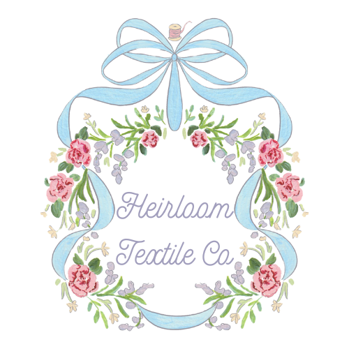 Heirloom Textile Co